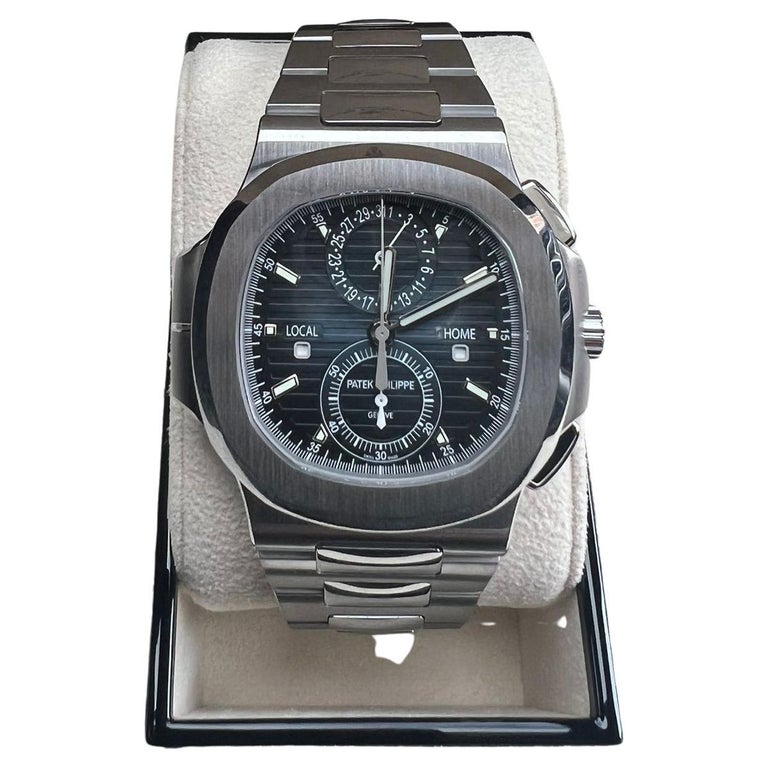 2022 Patek Philippe Nautilus 5990/1A For Sale at 1stDibs