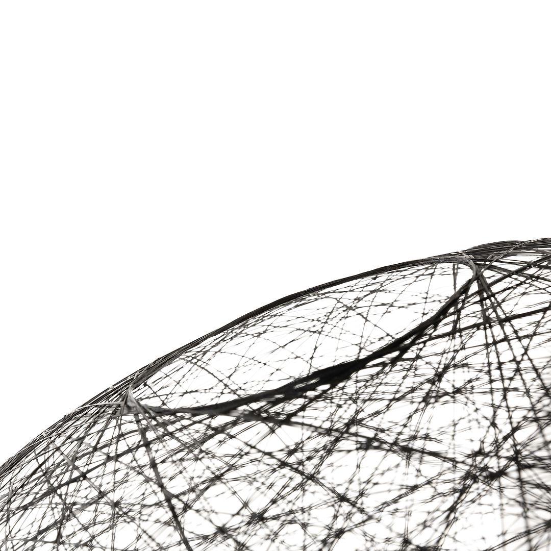 2022 Random Light II Medium in Black By Bertjan Pot for MOOOI 3x ...