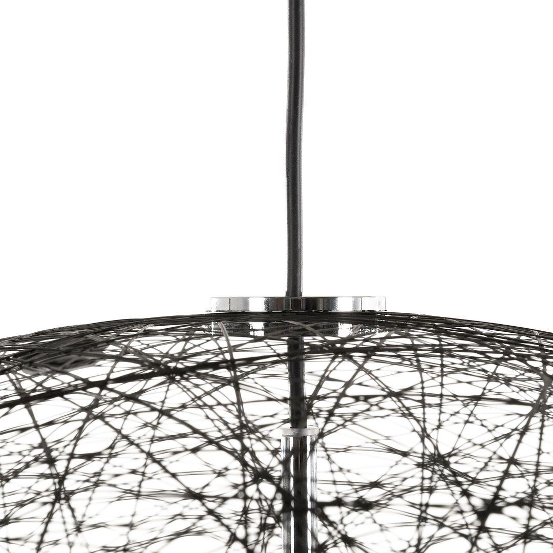 2022 Random Light II Medium in Black By Bertjan Pot for MOOOI 3x ...