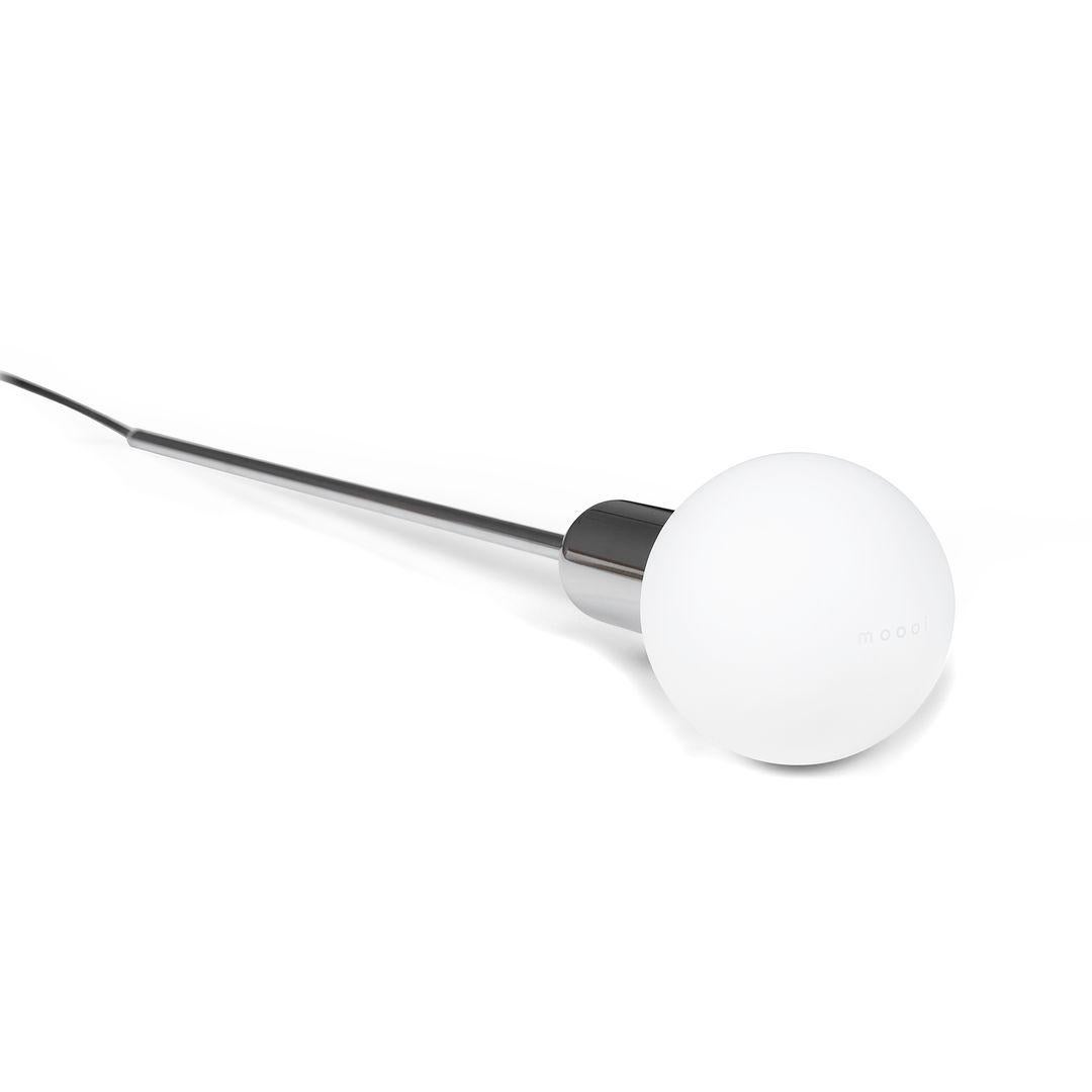 2022 Random Light II Medium in Black By Bertjan Pot for MOOOI 3x ...