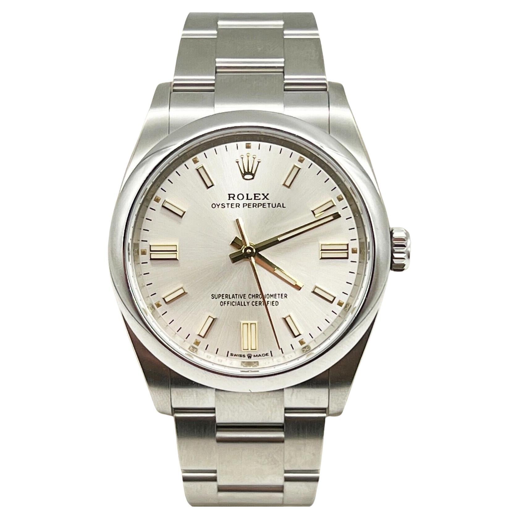 2022 Rolex Models - 79 For Sale on 1stDibs