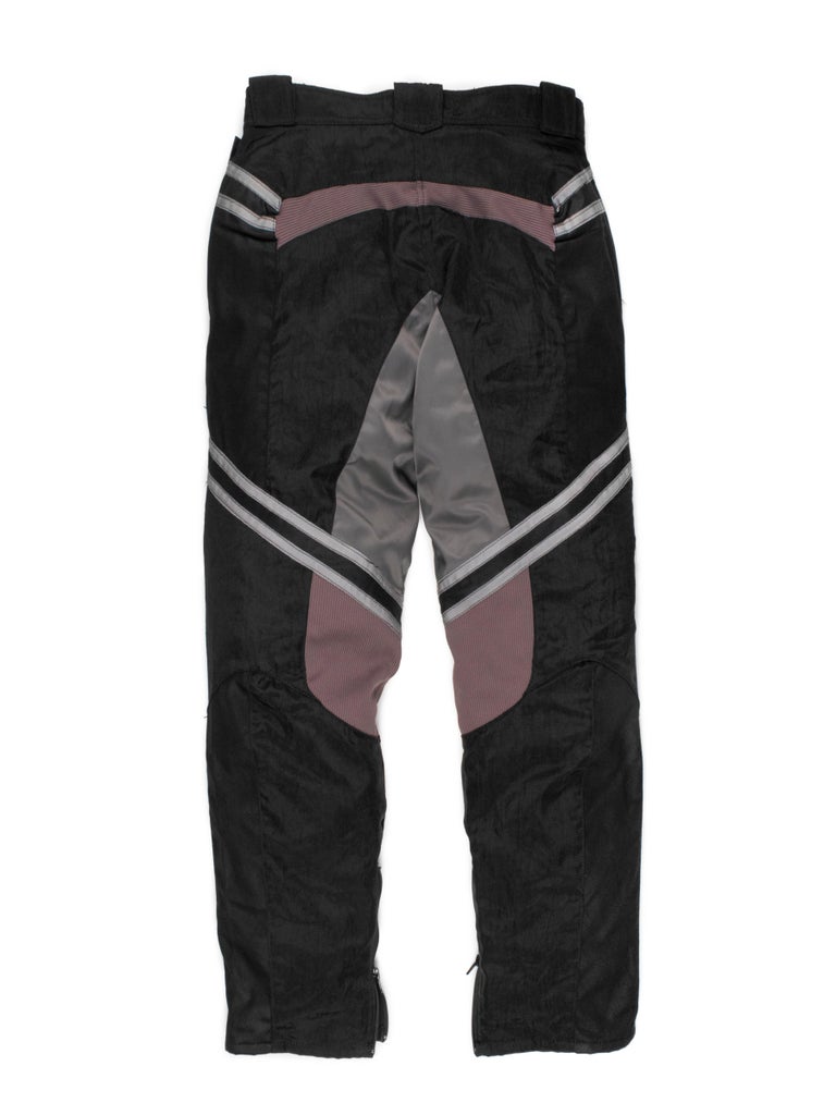 20471120 AW1999 Hyoma Moto Pants at 1stDibs | 20471120 pants