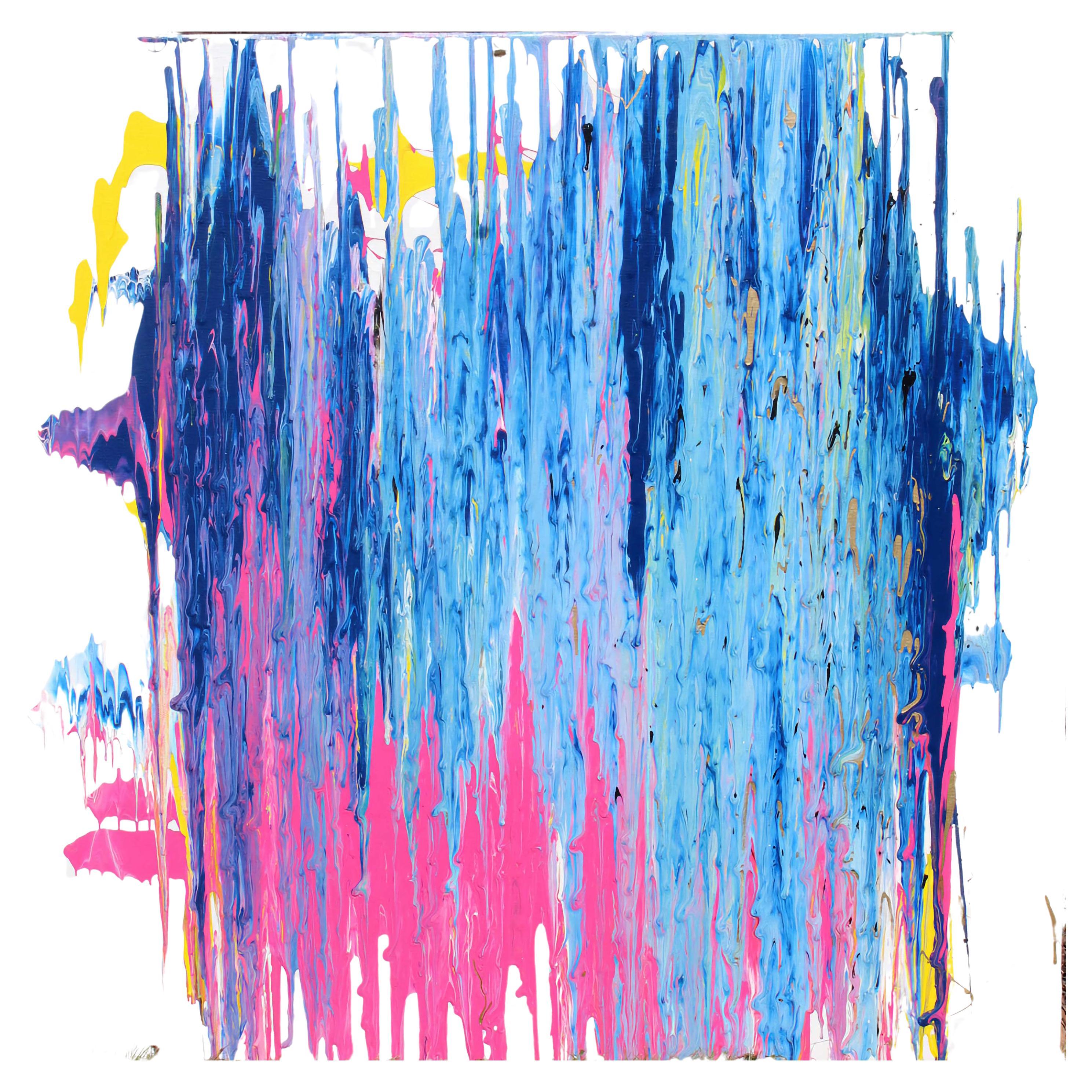 20th Century Painting by Joseph Tilleux For Sale at 1stDibs