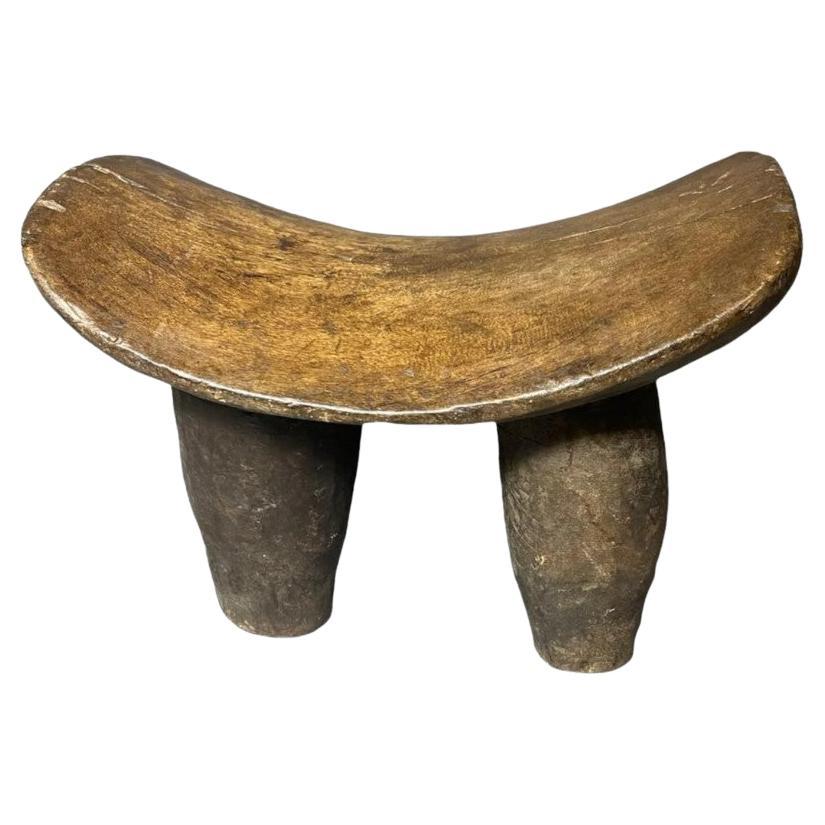 20th Century Six Leg African Nupe Stool at 1stDibs