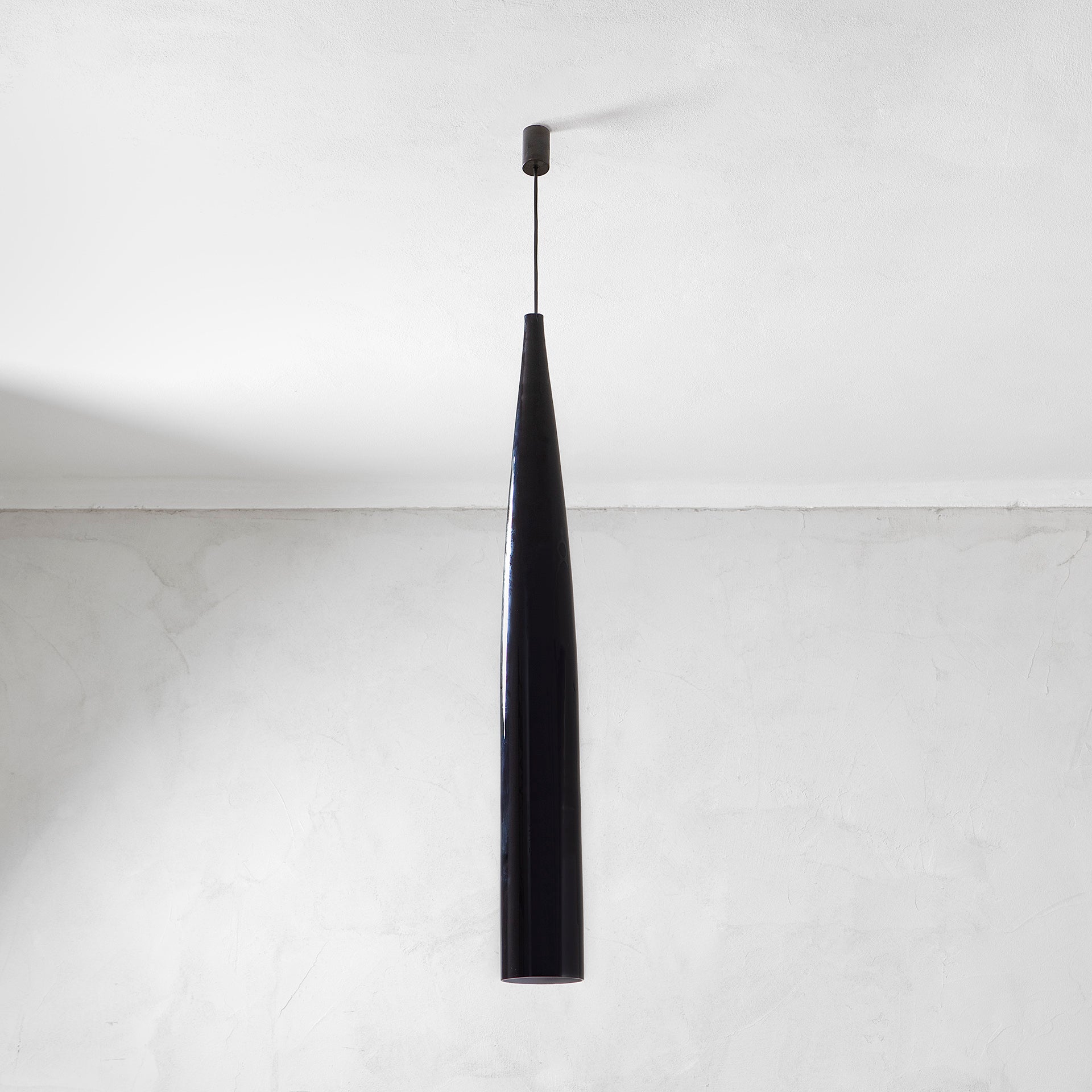 Ombrello Murano Glass Pendant Lamp by Alessandro Pianon for Vistosi at ...