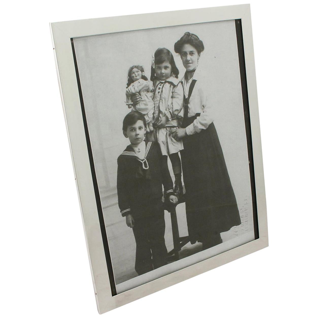 1920s Picture Frames - 56 For Sale at 1stDibs
