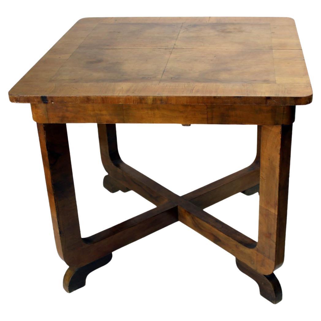 1920s Coffee and Cocktail Tables - 196 For Sale at 1stDibs | 1920s ...