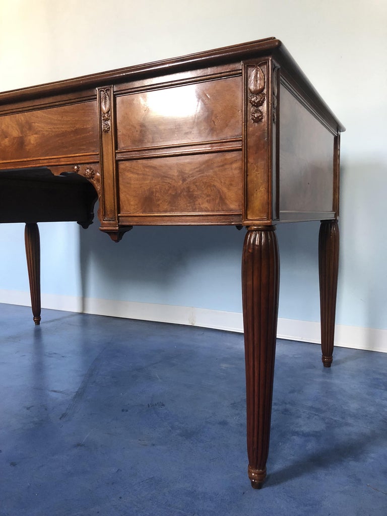 20th Century Art Nouveau Liberty Desk at 1stDibs