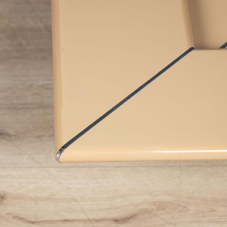 20th Century B&B Italia Coffee Table By Paolo Piva, c.1980 For Sale at ...