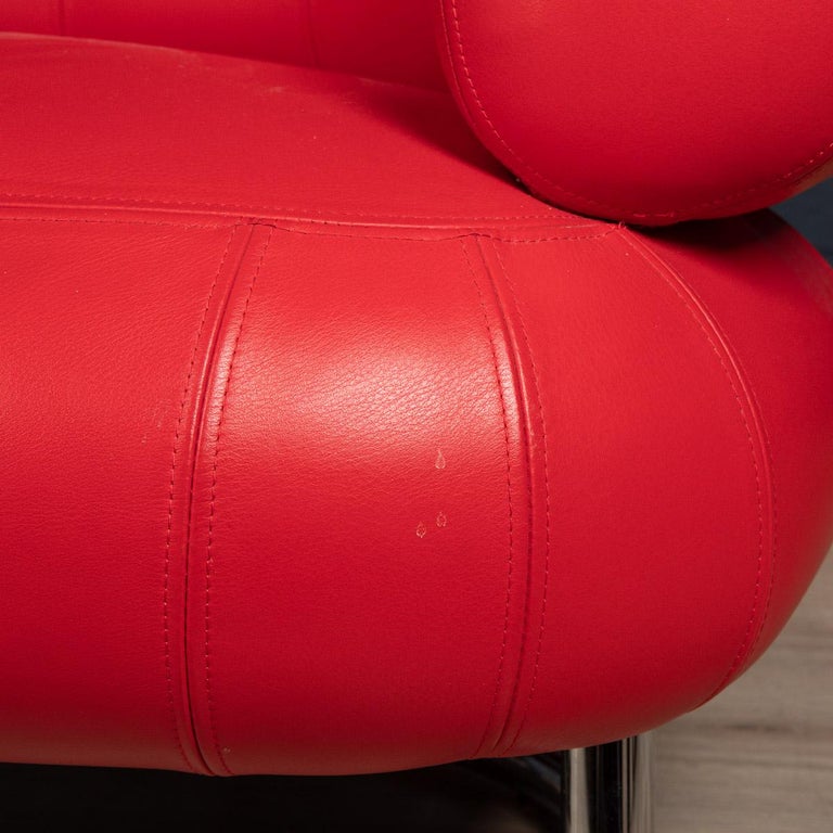 20th Century Bibendum Chair in the Manner of Eileen Gray, England, c ...