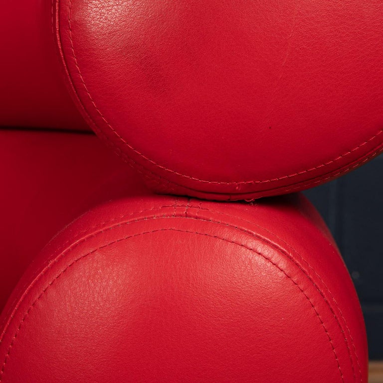 20th Century Bibendum Chair in the Manner of Eileen Gray, England, c ...