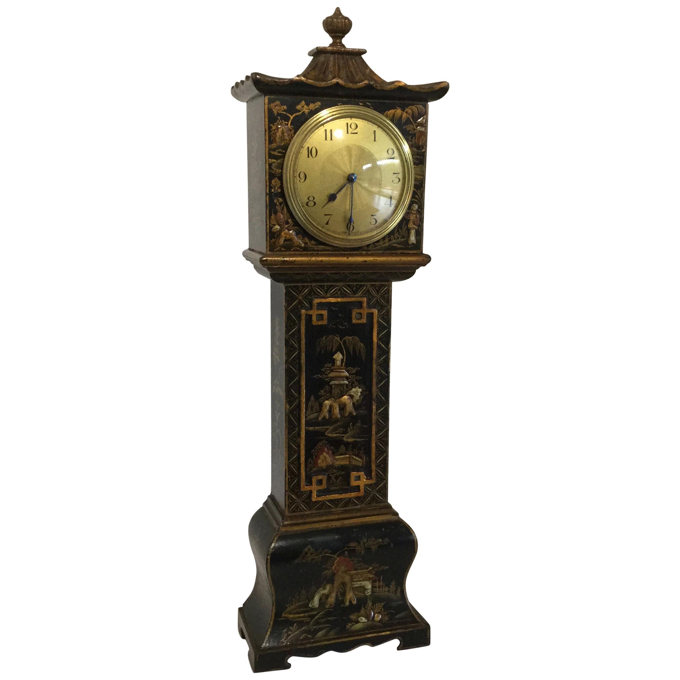 Swiss Mantel Clocks - 23 For Sale at 1stdibs