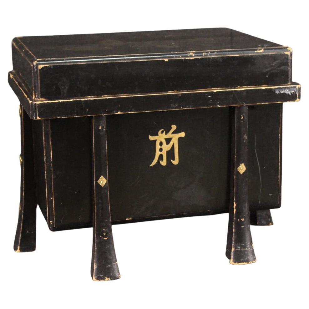 Japanese Containers - 392 For Sale on 1stDibs | japanese storage containers