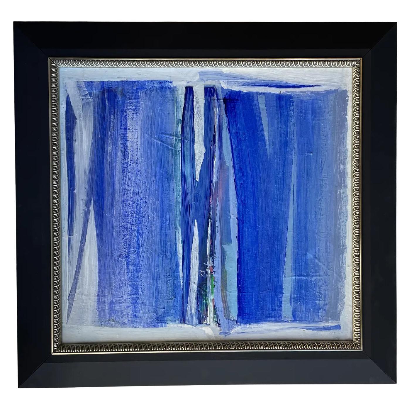 20th Century French Oil Painting of Napoleon Bonaparte as Emperor by S ...