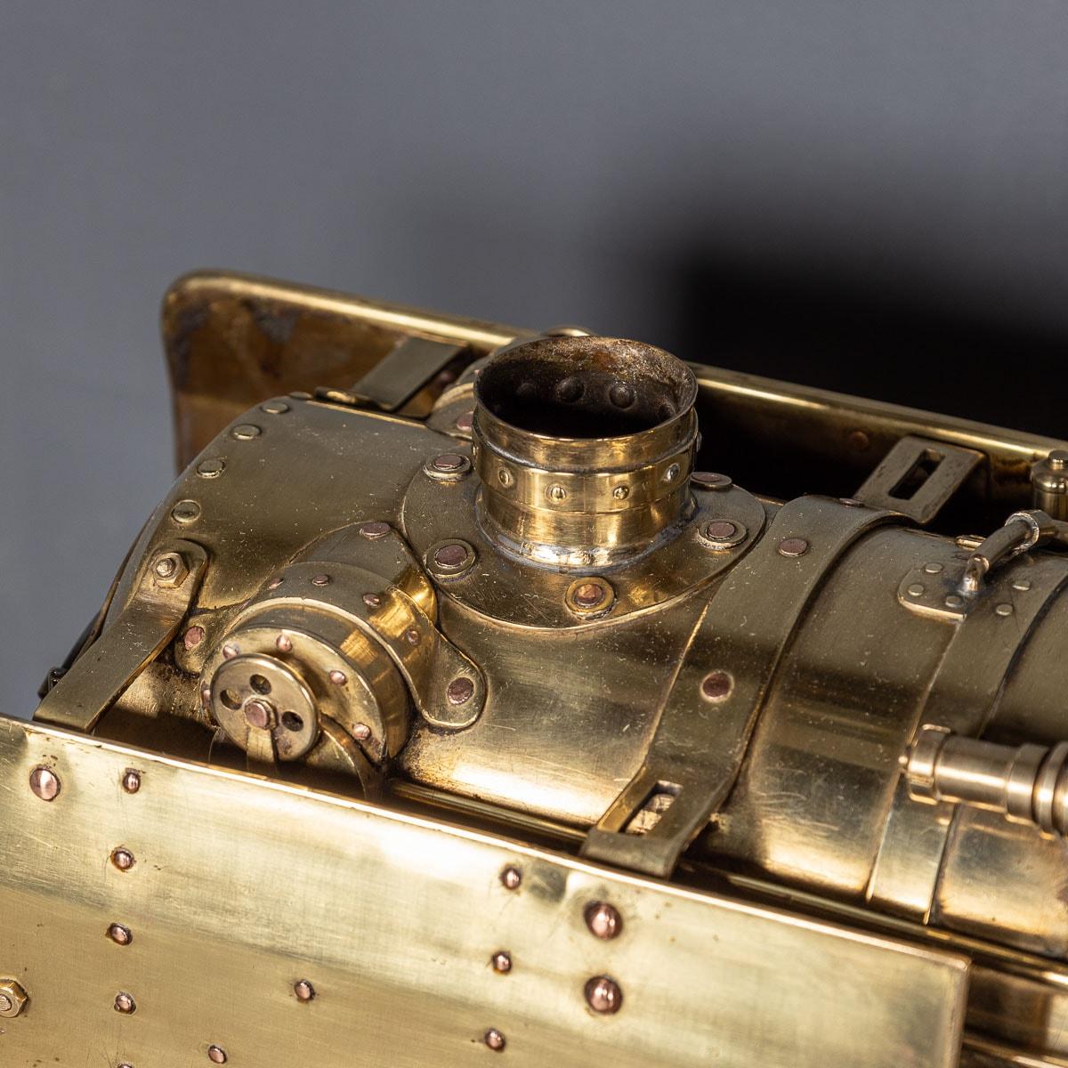 20th Century Brass Deutsche Reichsbahn Class 01 Locomotive and Track ...