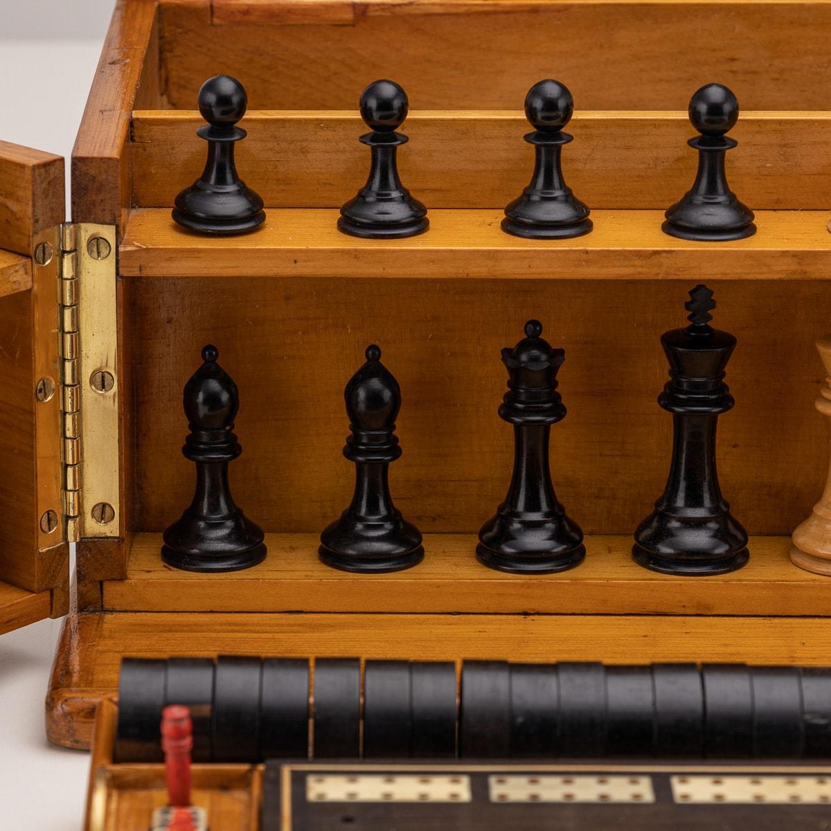 20th Century British Games Compendium, Cards and Board Games, c.1900 ...