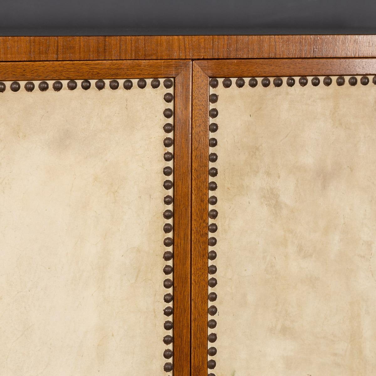 20th Century Bruno Paul Art Deco Cocktail Cabinet, c.1930 at 1stDibs