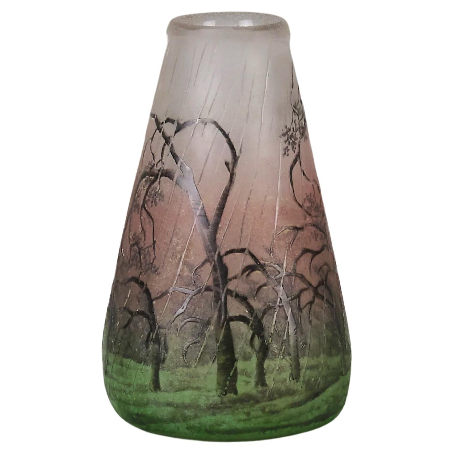 Daum Vases and Vessels - 244 For Sale at 1stDibs | art deco, art deco ...