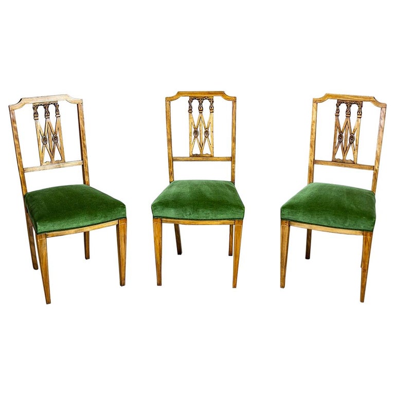 20th Century Chairs in the Vintage Style at 1stDibs