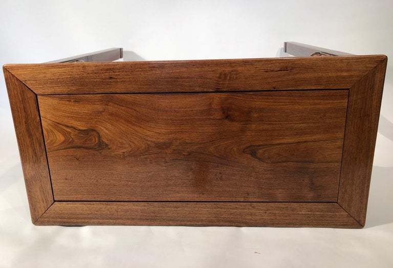 20th Century Chinese Hardwood Alter Table For Sale at 1stDibs