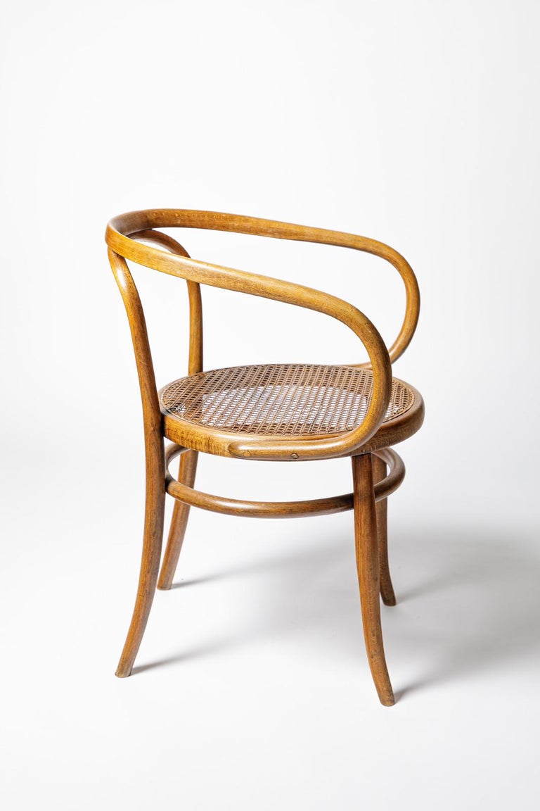 Thonet Sessel Alte Modelle