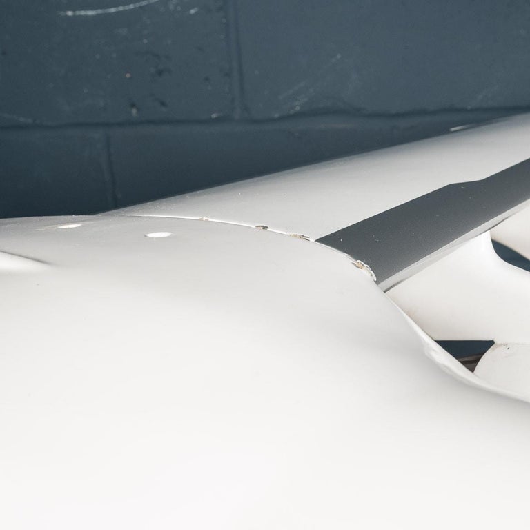 20th Century English Boardroom Display Model Of An Avro RJ, c.1990 For ...