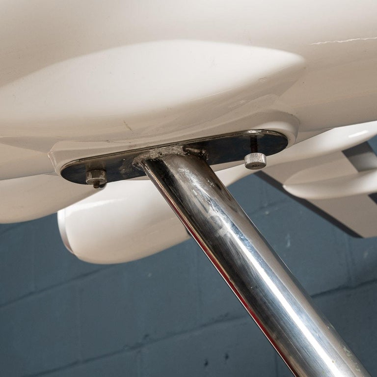 20th Century English Boardroom Display Model Of An Avro RJ, c.1990 For ...