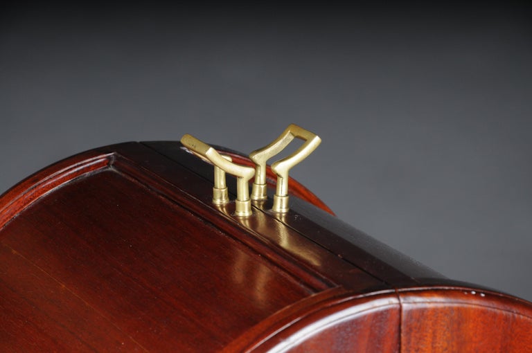 20th Century English High Bar Table / Side Table For Sale at 1stDibs