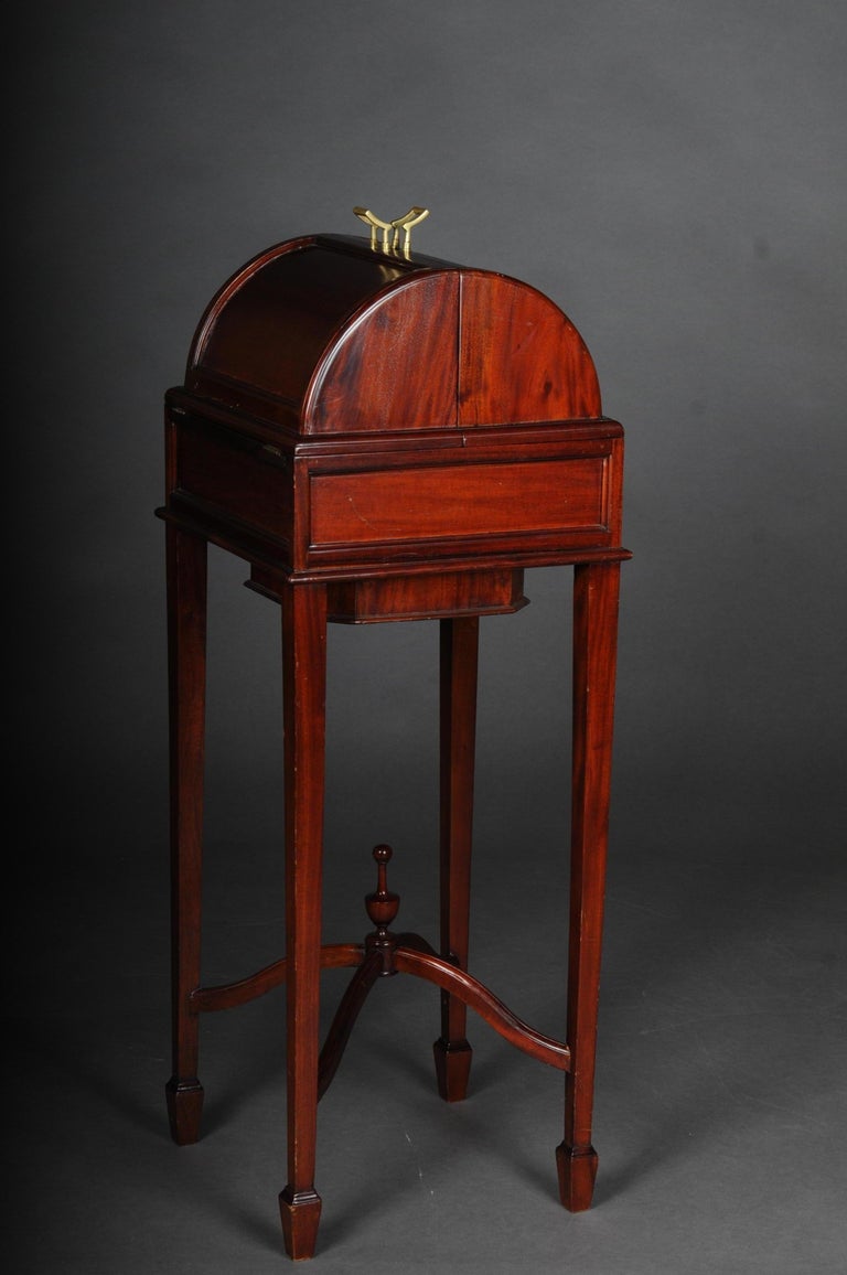 20th Century English High Bar Table / Side Table For Sale at 1stDibs