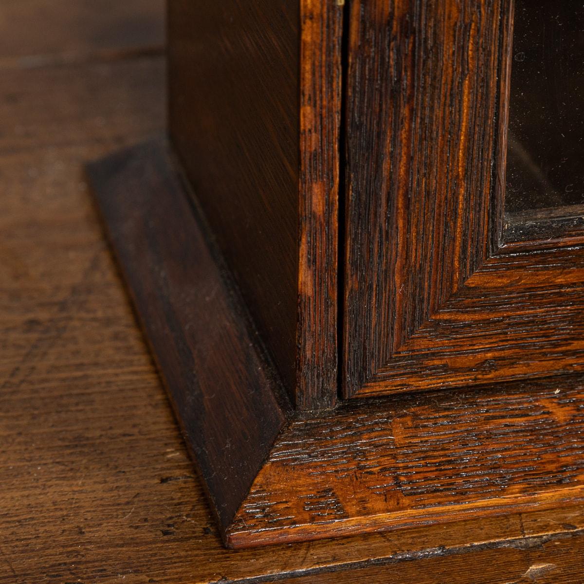 20th Century English Mahogany Indoor Post Box, circa 1910 For Sale at ...