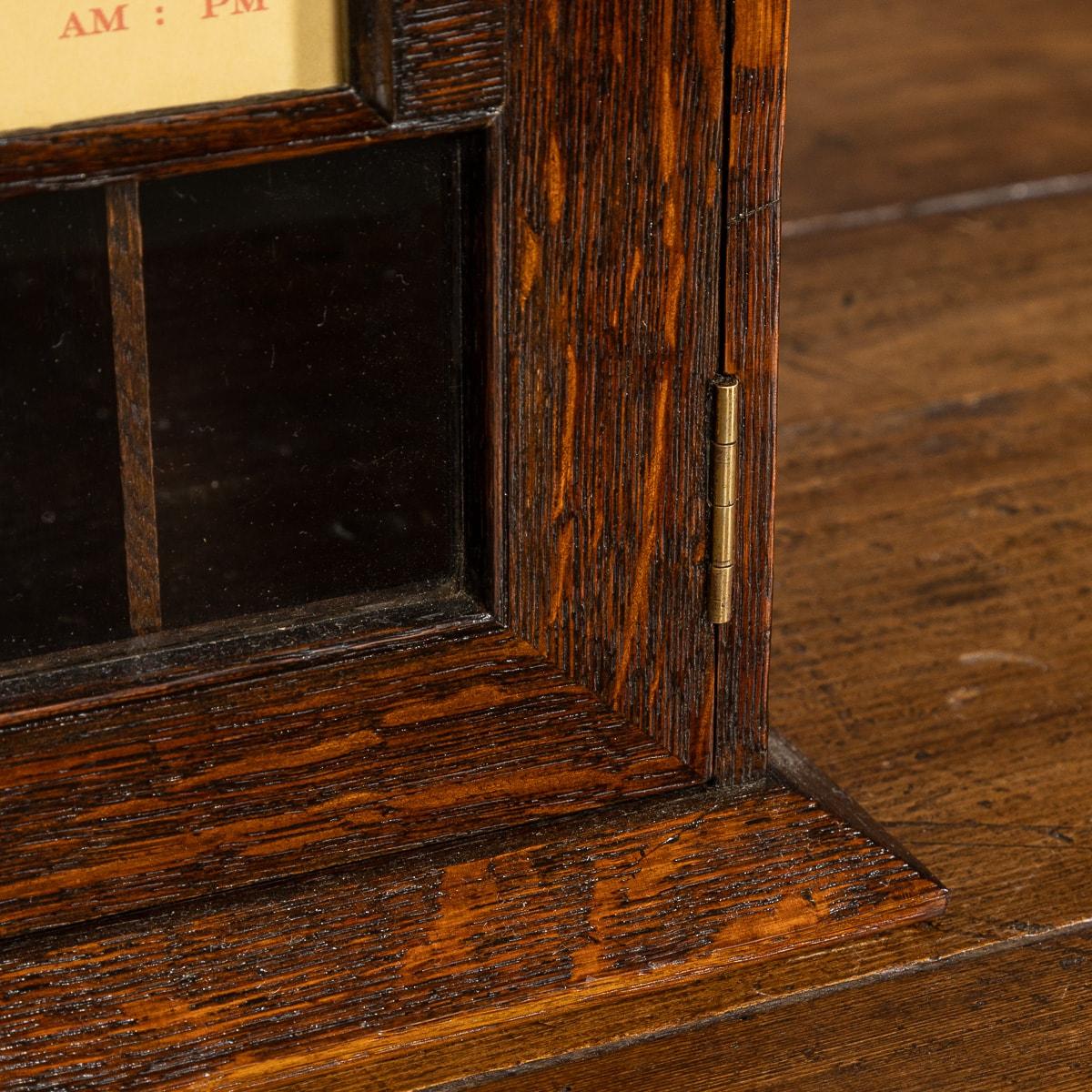20th Century English Mahogany Indoor Post Box, circa 1910 For Sale at ...