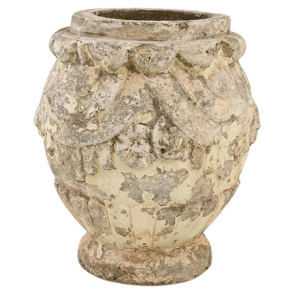 20th Century French Concrete Garden Sculpture For Sale at 1stDibs