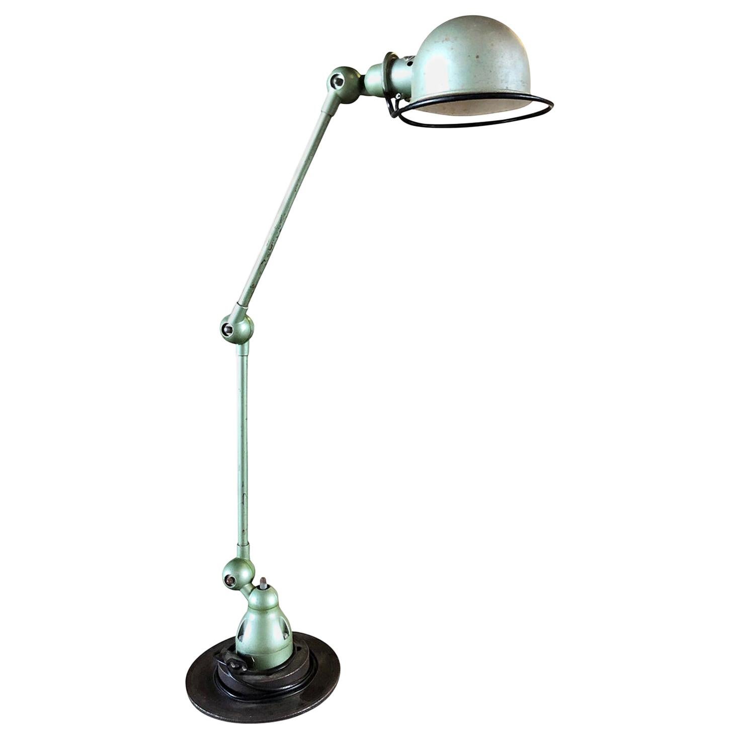 Jielde Signal Series Desk Lamp For Sale at 1stDibs