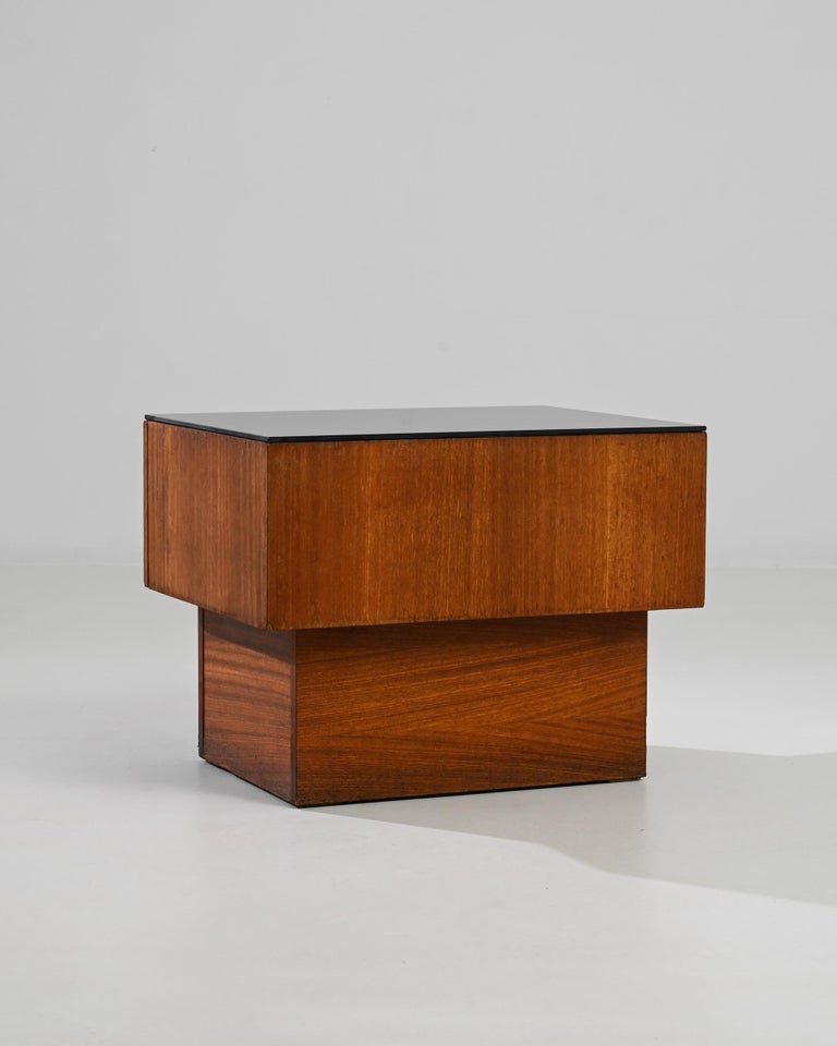 20th Century French Mid-Century Modern Coffee Table For Sale at 1stDibs