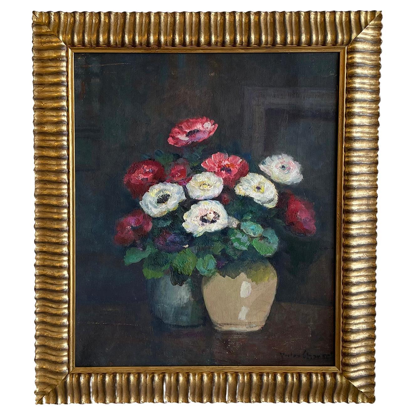Victor Gabriel Gilbert 1847-1933 For Sale at 1stDibs