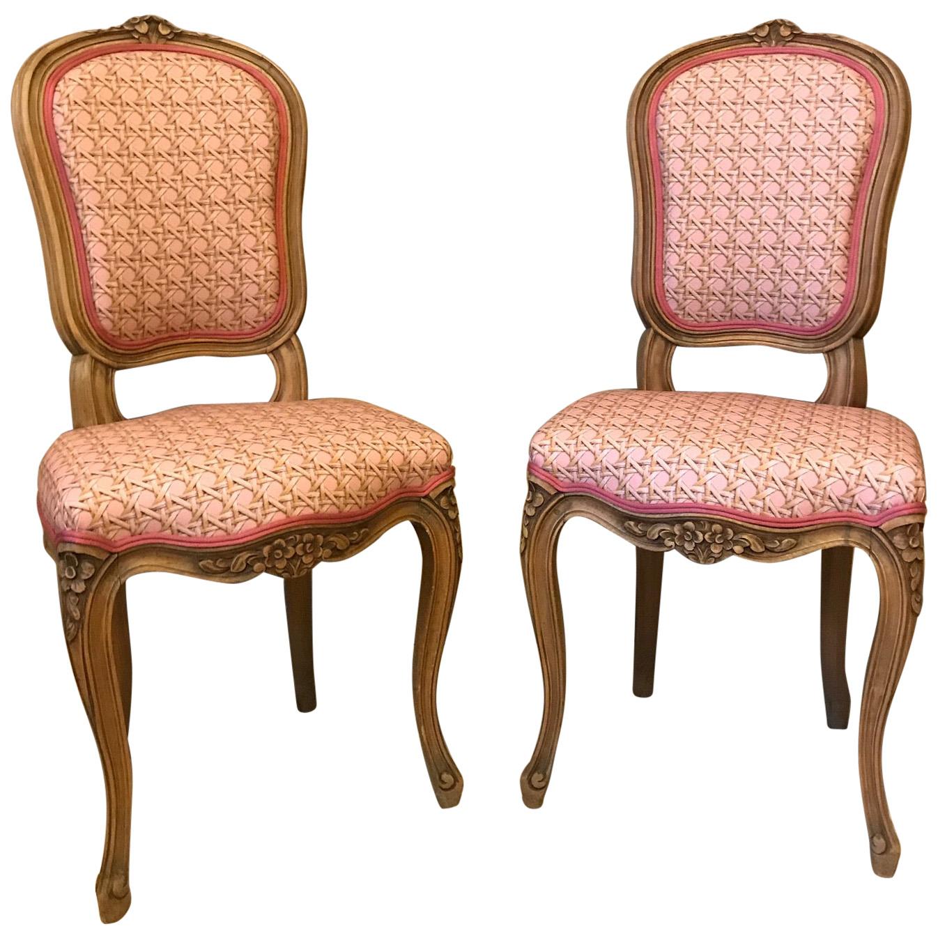 Louis XV Chairs - 186 For Sale at 1stDibs | louis xv chairs for sale ...