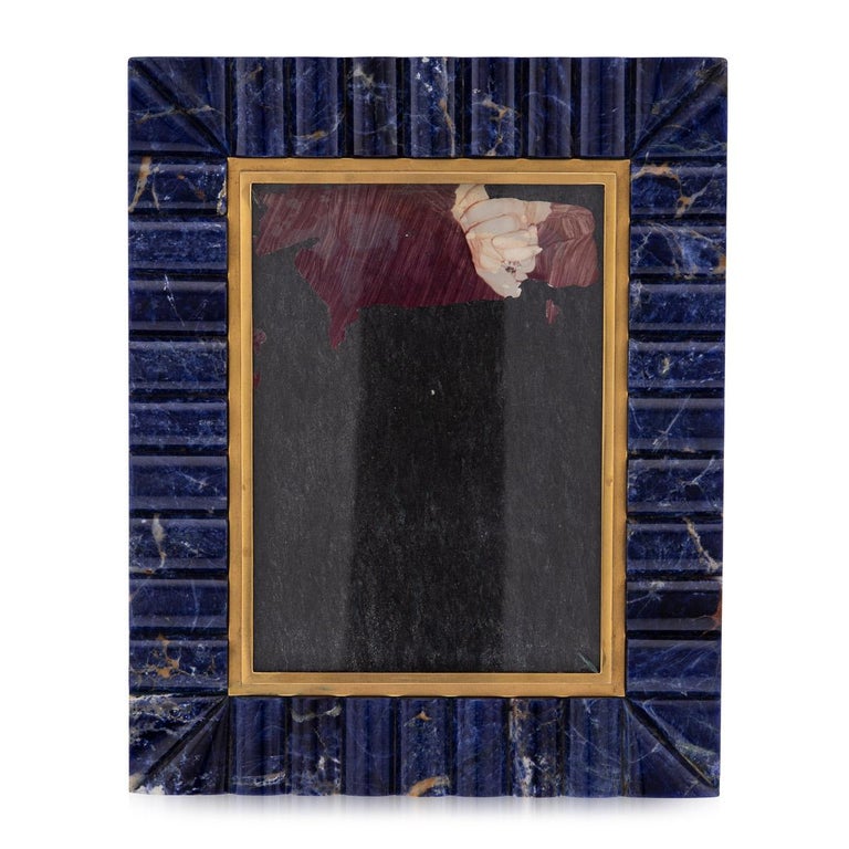 20th Century French Photo Frame By Christian Dior, c.2000 at 1stDibs