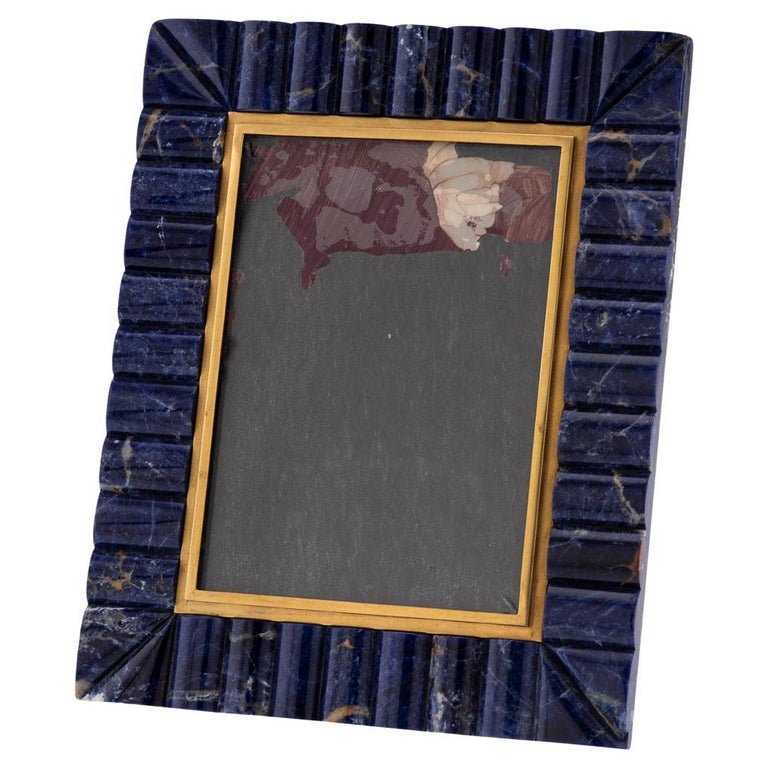 20th Century French Photo Frame By Christian Dior, c.2000 at 1stDibs
