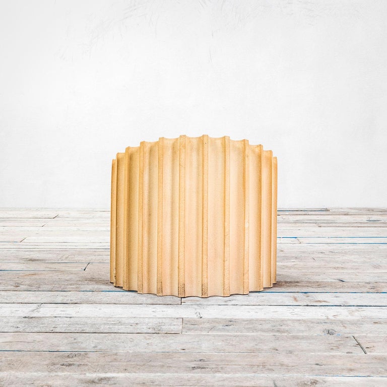 20th Century Gufram Chair in Polyurethane Model Attica by Studio 65 ...