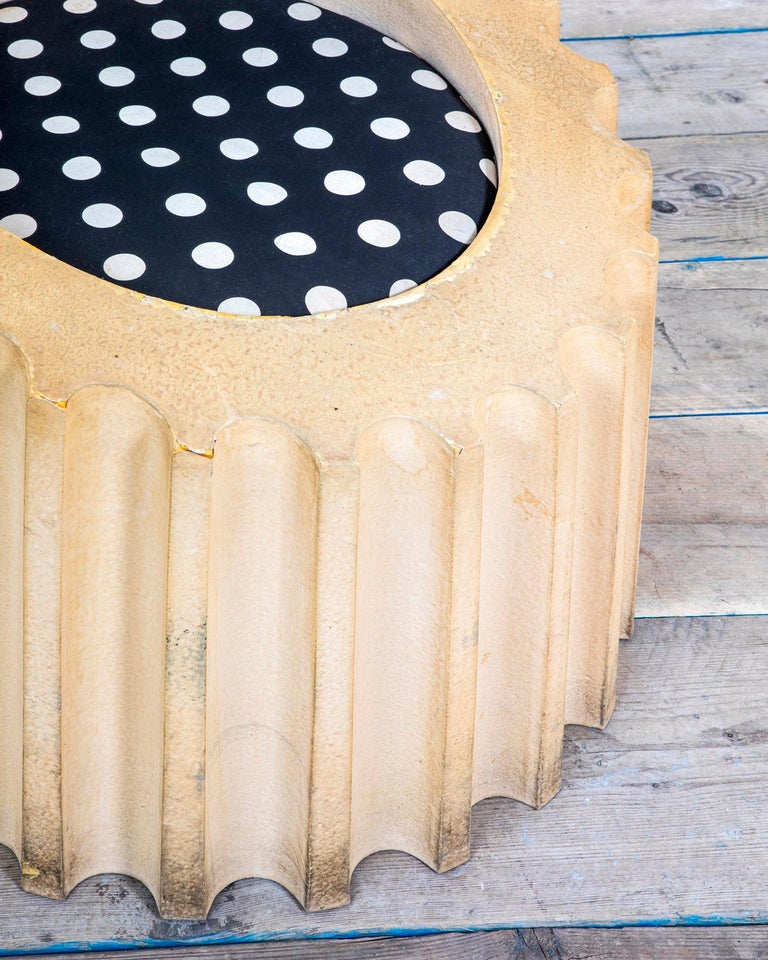 20th Century Gufram Chair in Polyurethane Model Attica by Studio 65 ...