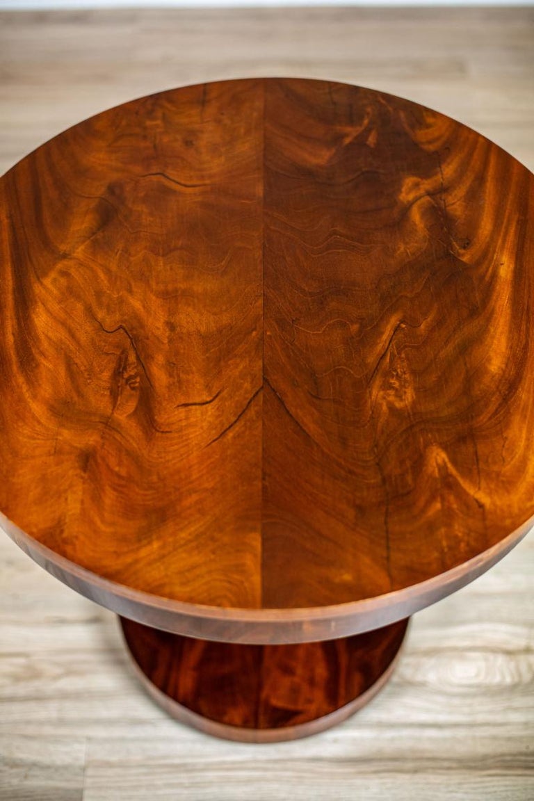 20th Century Harp Table at 1stDibs