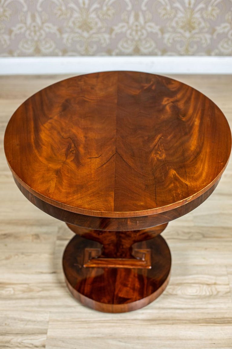 20th Century Harp Table at 1stDibs