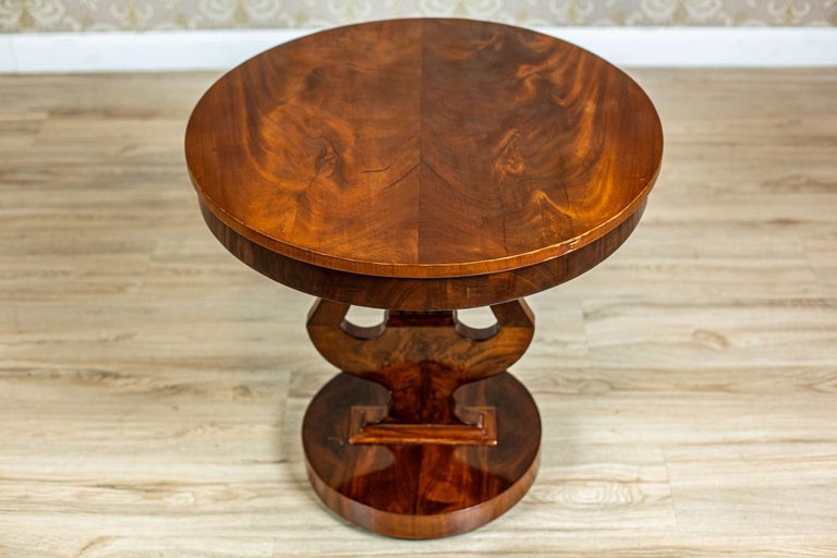 20th Century Harp Table at 1stDibs