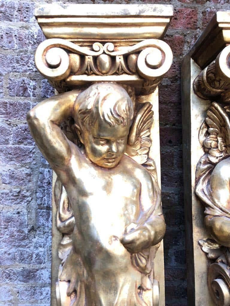 20th Century Ionic Columns For Sale at 1stDibs | examples of ionic columns