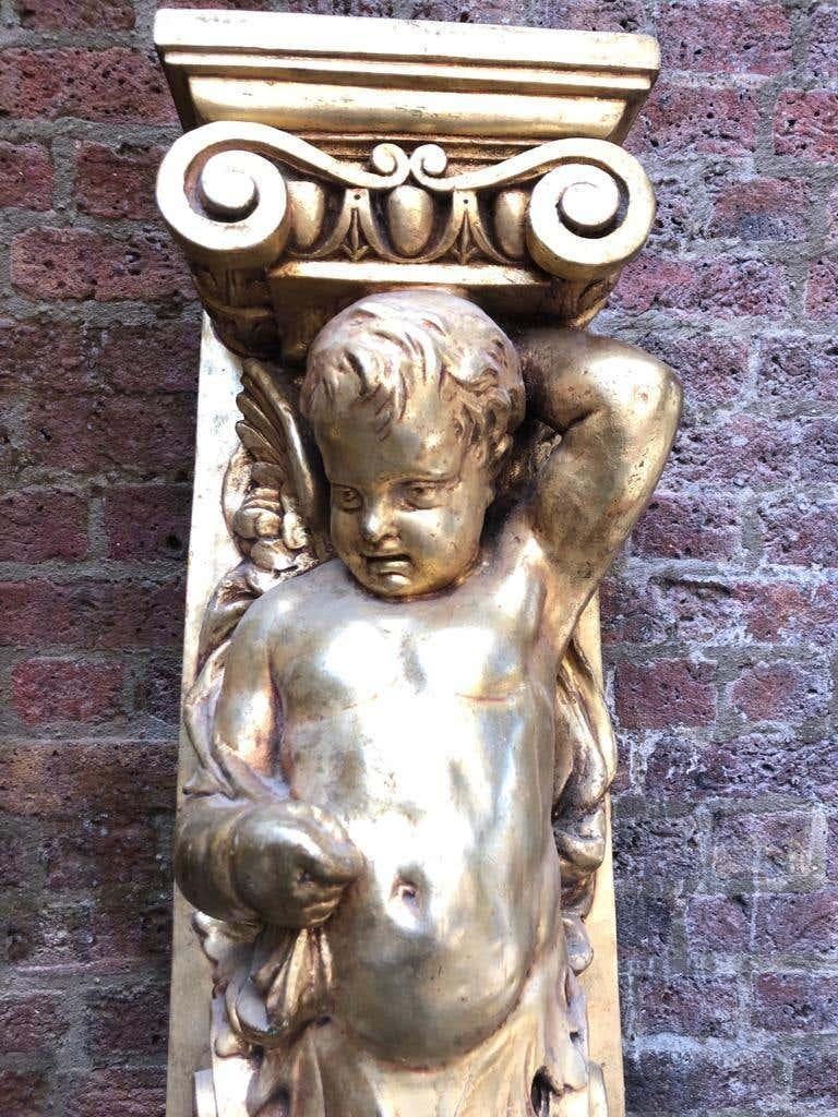 20th Century Ionic Columns For Sale at 1stDibs | examples of ionic columns