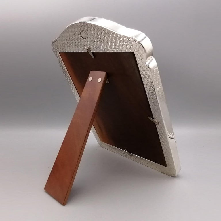 20th Century Italian Sterling Silver Liberty Art Nouveau Lost Wax ...