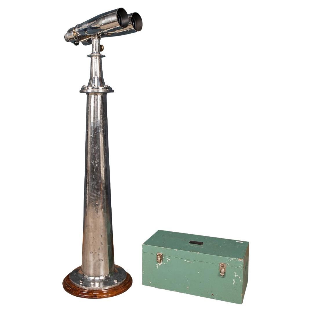 Tourist Galilean Binoculars by SA, circa 1880 For Sale at 1stDibs