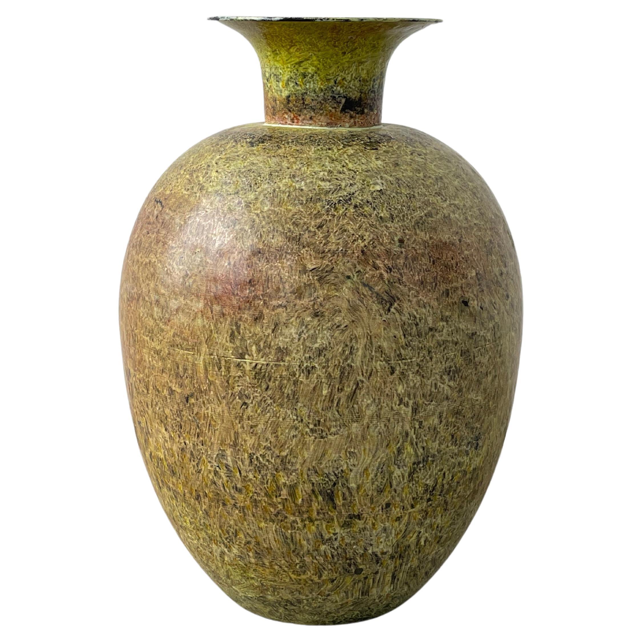 Mid-20th Century Tribal African Pot, Tutsi Vessel, Rwanda For Sale at ...
