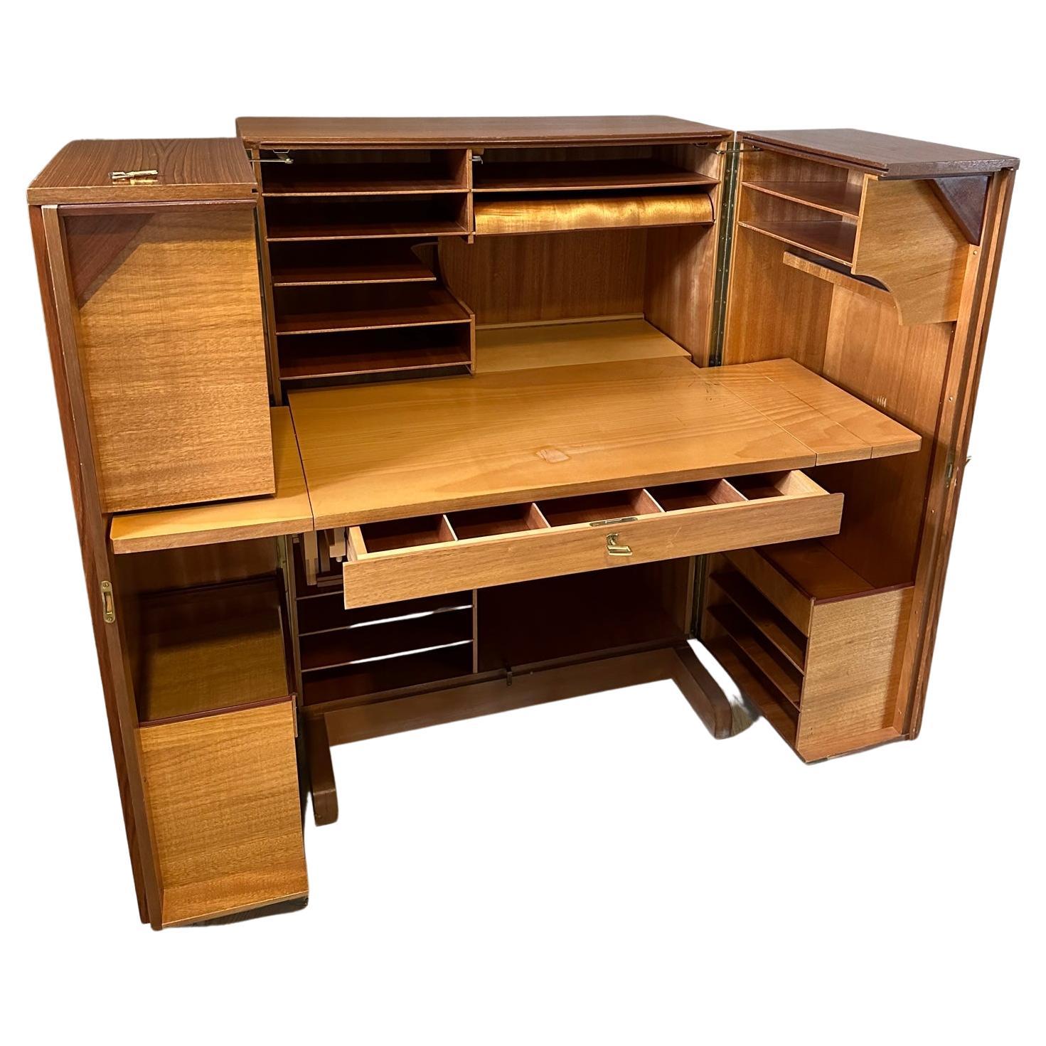 "Magic Box" by Mummenthaler and Meier, Switzerland, 1960's For Sale at ...