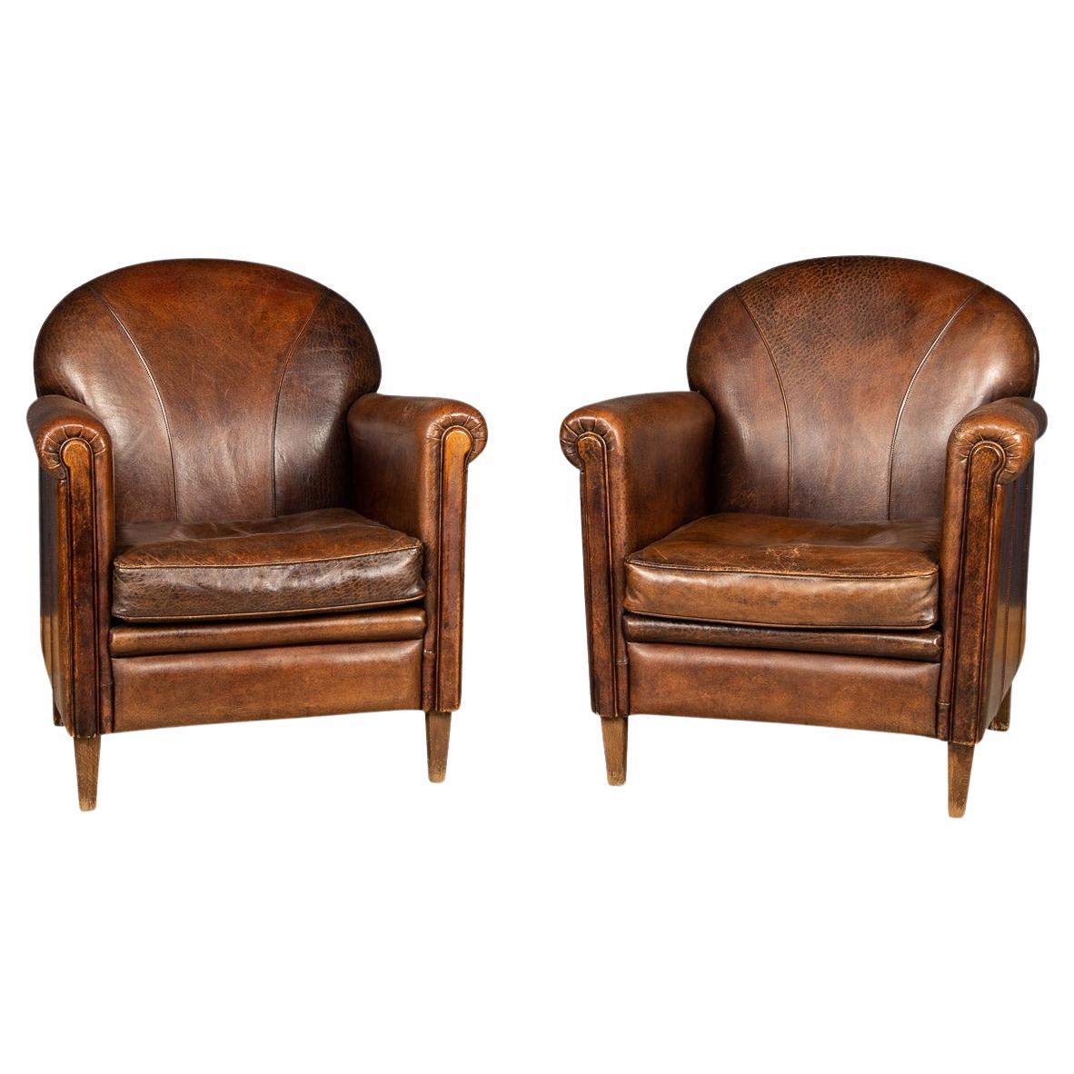 Antique and Vintage Club Chairs - 3,535 For Sale at 1stDibs | vintage ...